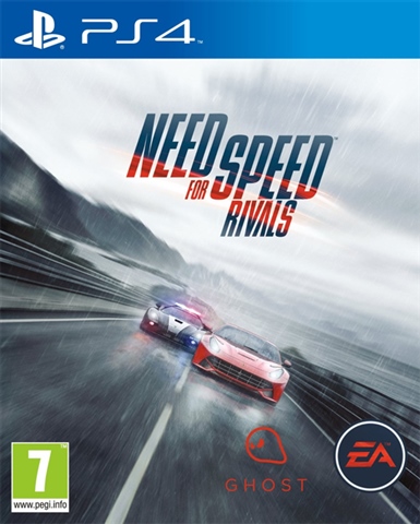 Need for speed playstation 4 store
